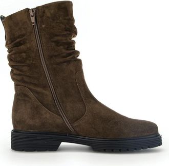 Gabor Damen, Schuhe, Braun, 39 1/2 EUGr&ouml;&szlig;e