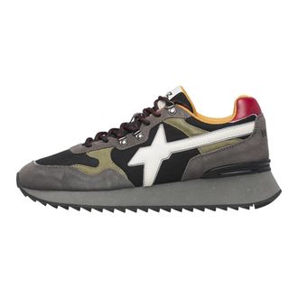 W6YZ Yak-M Sneaker - - Shoes - Herren - Mehrfarbig - 42 EU