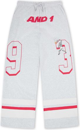 AND1 Funktionshose