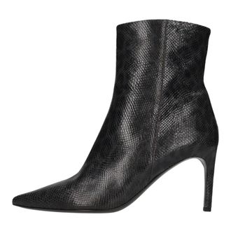 Del Carlo Nex Stiefeletten - - Shoes - Damen - Schwarzk - 40 EU