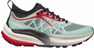 Scarpa Golden Gate ATR W - Trailrunningschuh - Damen