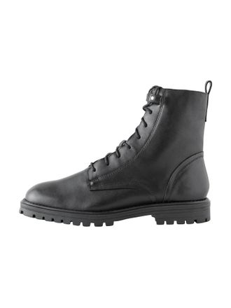 Next Schn&uuml;rstiefelette Forever Comfort