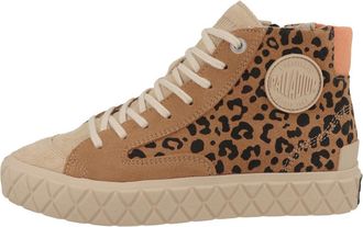 Palladium Unisex Palla Ace Chukka SDE Sneaker, Dunkelbrauner Sand, 45 EU