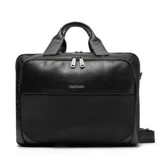 Valentino Laptoptasche Valentino Finix VBS8CQ16 Schwarz