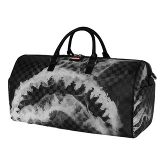 Sprayground Duffle Bag - - Bags - Damen - Schwarzk - ONE SIZE