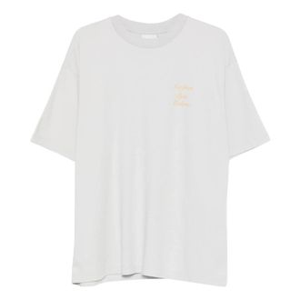 Dr&ocirc;le de Monsieur T-Shirts - - Tops - Herren - Grau - XL