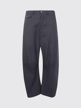 Comme Des Garçons Pantalon COMME DES GARCONS HOMME PLUS Homme couleur Bleu