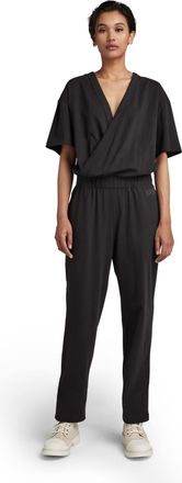 G-Star RAW Damen Bohdana Jumpsuit