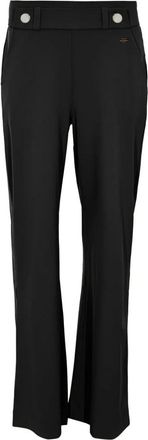 Maicazz Femme, Pantalons, Noir, Taille: 44 FR Xavi Pants