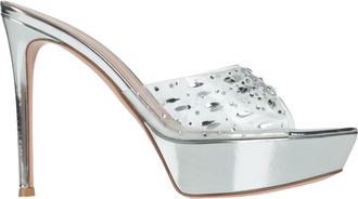 Gianvito Rossi SCHUHE - Sandalen auf YOOX.COM