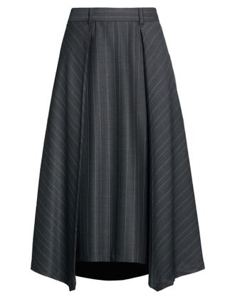 Brunello Cucinelli HOSEN & R&Ouml;CKE - Midi-R&ouml;cke auf YOOX.COM