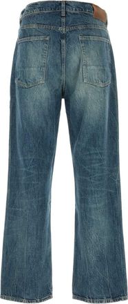 Our Legacy Third Cut Jeans - Blue