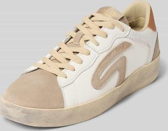 Replay Sneaker mit Logo-Detail Modell RAPID