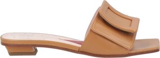 Roger Vivier SCHUHE - Sandalen auf YOOX.COM