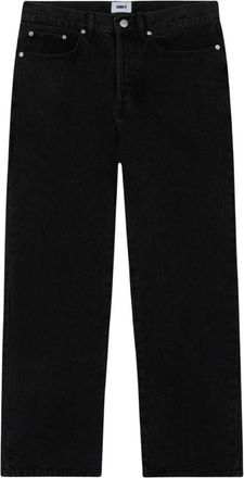 Obey Herren, Jeans, Schwarzk, W28Größe