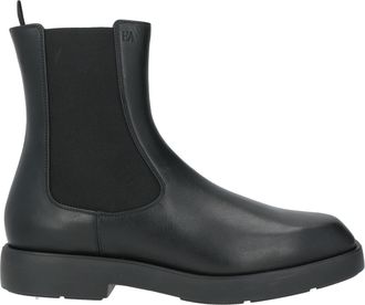 Emporio Armani SCHUHE - Stiefeletten auf YOOX.COM