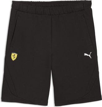 Puma Scuderia Ferrari PM1 Shorts Herren, Accessoires, Schwarz, XXL