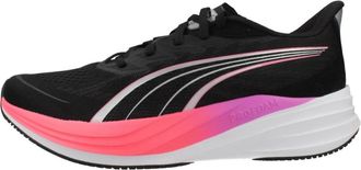 Puma Puma, Femme, Chaussures, Noir, Taille: 39 EU Darter PRO 2