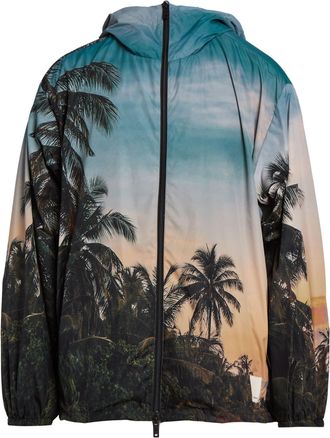 Emporio Armani JACKEN & M&Auml;NTEL - Jacken und Anoraks auf YOOX.COM
