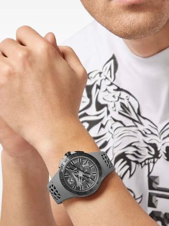 Plein Sport montre Thunderstorm 43 mm - Gris