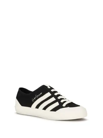 Yohji Yamamoto Nisi Lo Sneakers - Black