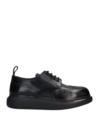 Alexander McQueen SCHUHE - Schn&uuml;rschuhe auf YOOX.COM
