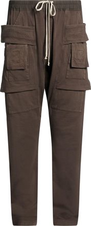 Rick Owens HOSEN & R&Ouml;CKE - Hosen auf YOOX.COM
