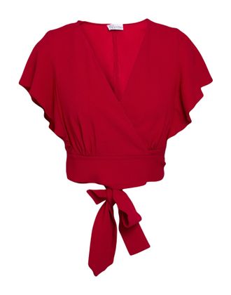 Red Valentino TOPS - Tops auf YOOX.COM