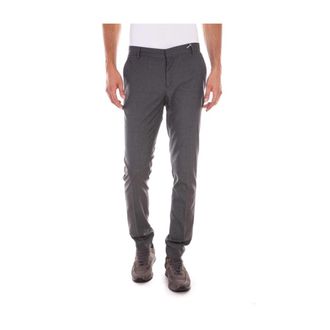 Daniele Alessandrini Jeans - - Trousers - Herren - Grau - XL