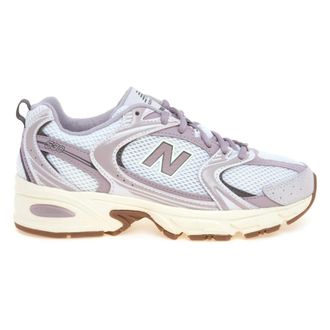 New Balance Femme, Sport, Blanc, Taille: 37 1/2 EU 530 Baskets