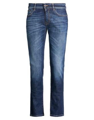 Pantaloni Torino HOSEN & R&Ouml;CKE - Jeanshosen auf YOOX.COM