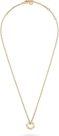 Philipp Plein Halskette - Necklace The Plein Cuff - Gr. unisize - in Gold - für Damen
