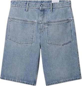 Axel Arigato Herren, Shorts, Blau, W31Gr&ouml;&szlig;e