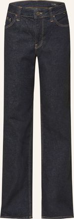 Mavi Mavi Straight Jeans Ibiza Loose Fit blau