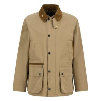 Barbour Veste Icons Bedale Barbour