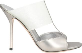 Giorgio Armani SCHUHE - Sandalen auf YOOX.COM