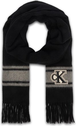Calvin Klein Schal Calvin Klein LV04F8101G Schwarz