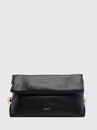 Liu Jo Pochette Femme couleur Noir