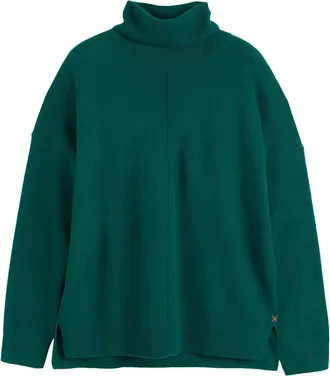 Chinti and Parker Pullover Basics