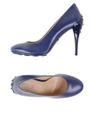 Tod's SCHUHE - Pumps auf YOOX.COM