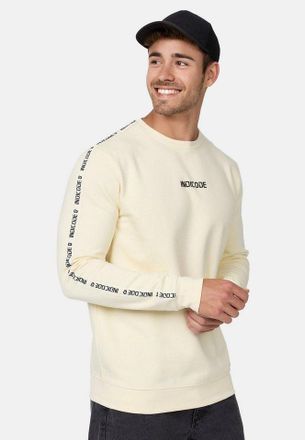 Indicode Sweater Herren INKorbin Sweatshirt Herrenpulli