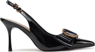 Pinko High Heels Elsa 06 SD0259 E002 Schwarz