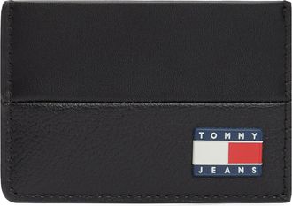 Tommy Jeans Kartenetui HERITAGE