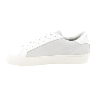 Sun 68 Katy Leather - - Shoes - Damen - Grau - 36 EU