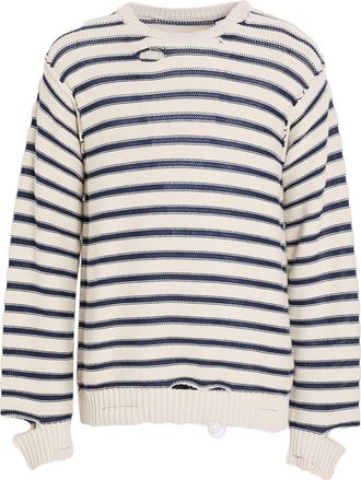 Maison Margiela STRICKWAREN - Pullover auf YOOX.COM