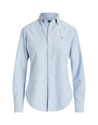 Ralph Lauren CLASSIC FIT OXFORD SHIRT