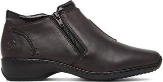 Rieker Stiefeletten CEO-L3882-25 Dunkelbraun
