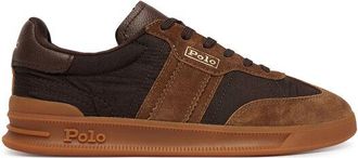 Polo Ralph Lauren Sneakers 804P04919001 Braun