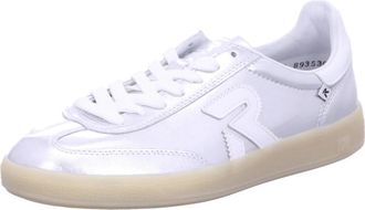 Rieker Damen, Schuhe, Grau, 40 EUGr&ouml;&szlig;e