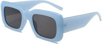 Generic Lunettes De Soleil For Hommes Et Femmes, Id&eacute;ales For La Conduite, Les D&eacute;placements Quotidiens, Le Sport Activit&eacute;s Plein Air(Blue)